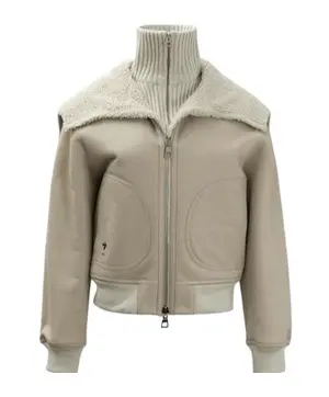 Dior Long Sleeve Casual Jacket