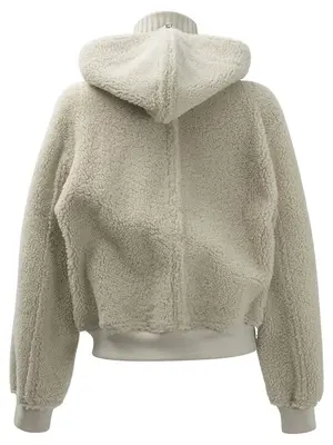 Dior Long Sleeve Casual Jacket