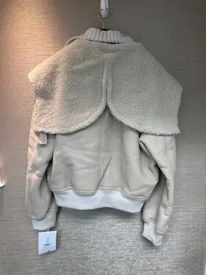 Dior Long Sleeve Casual Jacket