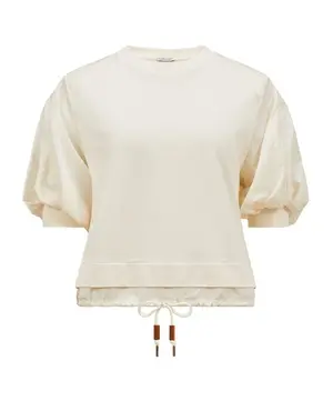 Moncler Drawstring Tops