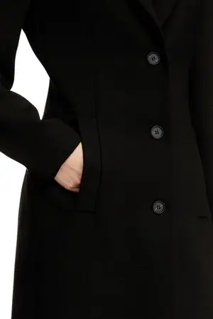DIESEL® G-allan Oval Plaque Jacket
