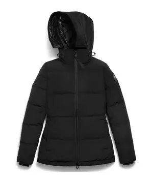 Canada Goose Chelsea Hooded Parka