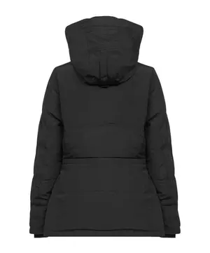 Canada Goose Chelsea Hooded Parka