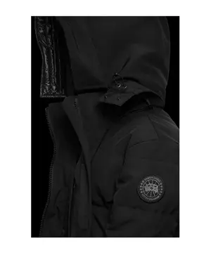 Canada Goose Chelsea Hooded Parka