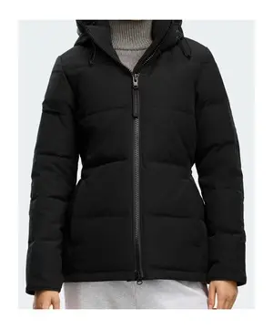 Canada Goose Chelsea Hooded Parka