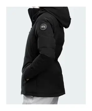 Canada Goose Chelsea Hooded Parka