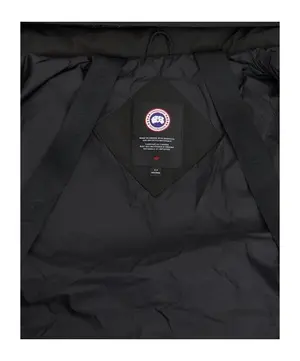 Canada Goose Chelsea Hooded Parka