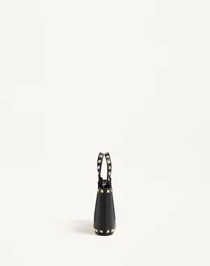 Valentino Garavani Rockstud Mini Shopping Bag