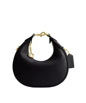 COACH Jonie Logo Detailed Shoulder Bag