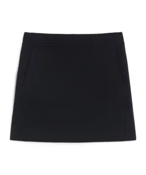 Max Mara Aida Mini Skirt