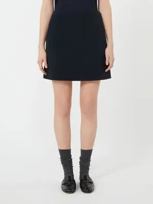 Max Mara Aida Mini Skirt