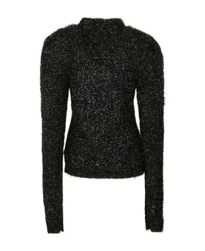 Alberta Ferretti Long Sleeve Sweaters For Women