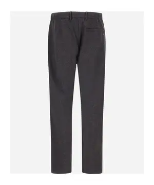 Herno Pleated-front Trousers