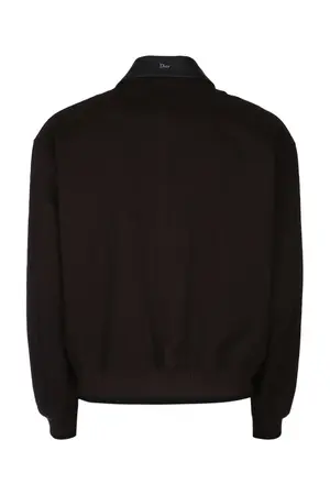 Dior Ingrid Tunic Jacket