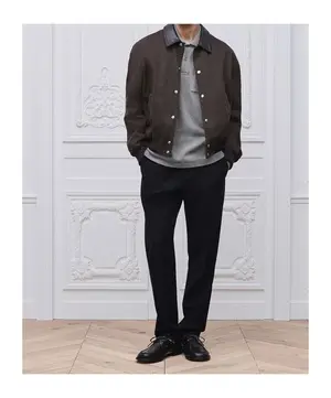 Dior Ingrid Tunic Jacket