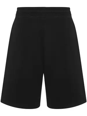 Givenchy Embroidered Logo Track Pants