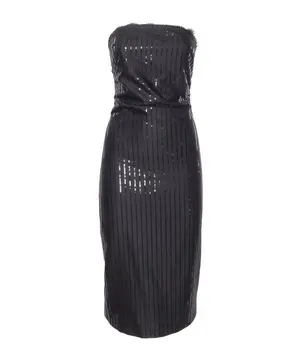 Ermanno Scervino Tube Cocktail Dresses