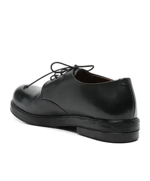 Marsèll Leather Lace-up Oxfords