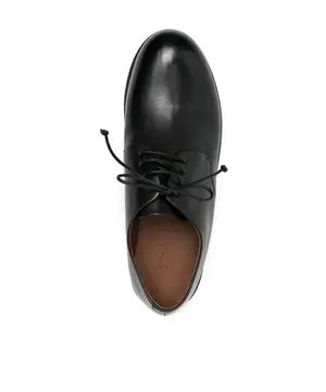 Marsèll Leather Lace-up Oxfords