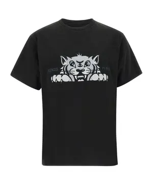 Kenzo Collared T-shirts For Men
