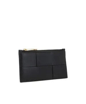 Bottega Veneta Zipper Clip