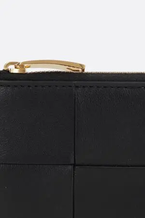 Bottega Veneta Zipper Clip