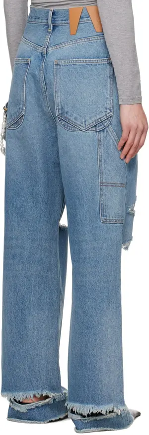 DARKPARK Lisa Jeans