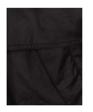 LEMAIRE Hooded Zipped Windbreaker