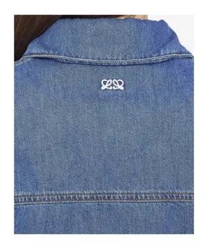 Loewe Denim Jacket