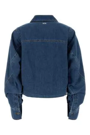 Loewe Denim Jacket