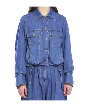 Loewe Denim Jacket