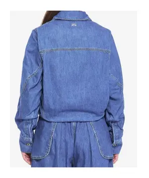 Loewe Denim Jacket