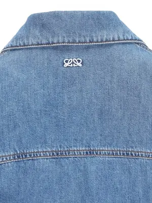 Loewe Denim Jacket