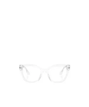 Transparent Square Frame