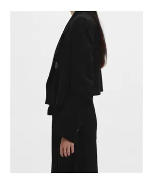 ANN DEMEULEMEESTER Inge Blazer