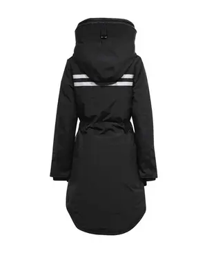Canada Goose Hooded Parka