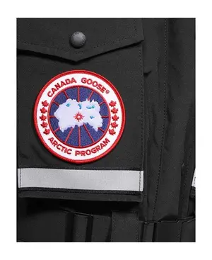 Canada Goose Hooded Parka