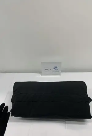 Canada Goose Hooded Parka