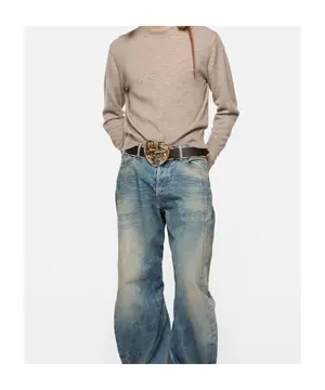 Acne Studios Crewneck Jumper