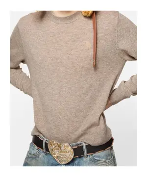 Acne Studios Crewneck Jumper