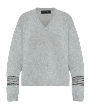 Fabiana Filippi Classic Sweaters For Women