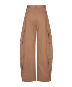 MSGM Cargo Pants