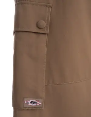 MSGM Cargo Pants
