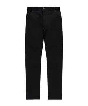 Dsquared2 Tapered Leg Jeans