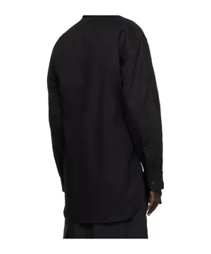 Y3 Ut Twill Overshirt