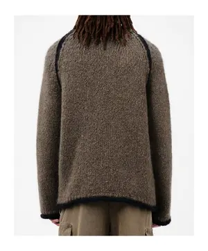 Our Legacy Rider Round Neck Jumper