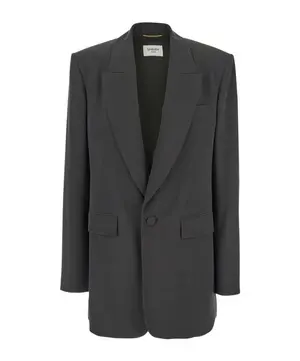Saint Laurent Classic Blazers For Women