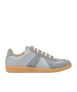 Mm6 Maison Margiela Flat Sneakers For Men