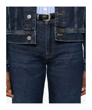 7 For All Mankind Lotta Luxe Jeans - Blue
