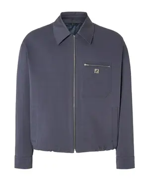 Fendi Classic Jackets For Men